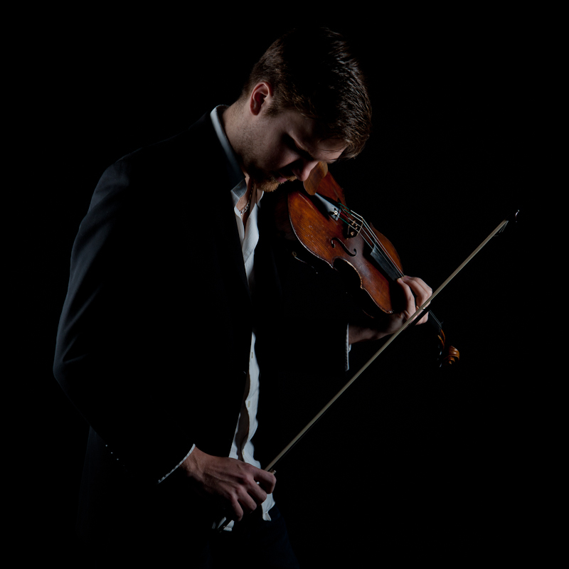 Videos - Blue Violin - Electric Violinist