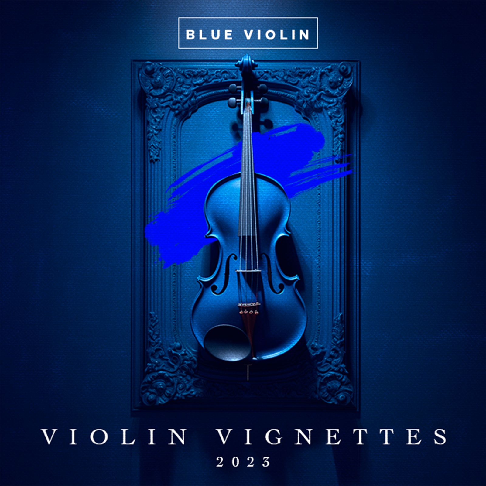 Home - Blue Violin - Electric Violinist